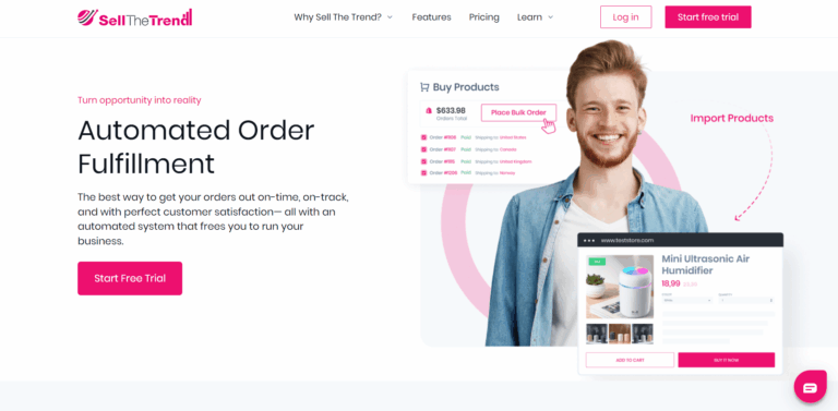 Dropshipping Explained: How Does This Fulfillment Method Work?
