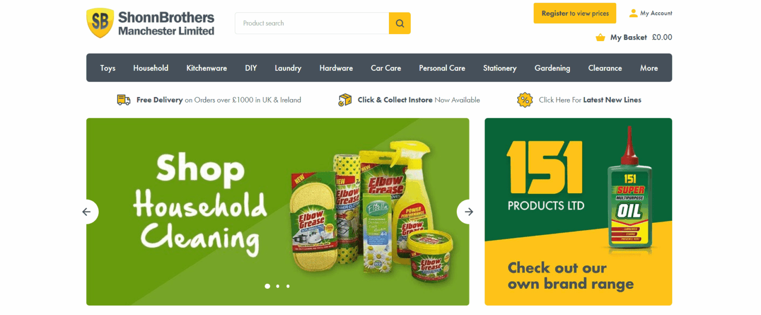 The 14 Best Wholesale Suppliers in the UK (Free & Paid)