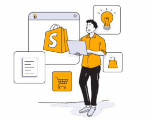 How to Sell on Shopify Without Inventory (4 Strategies)