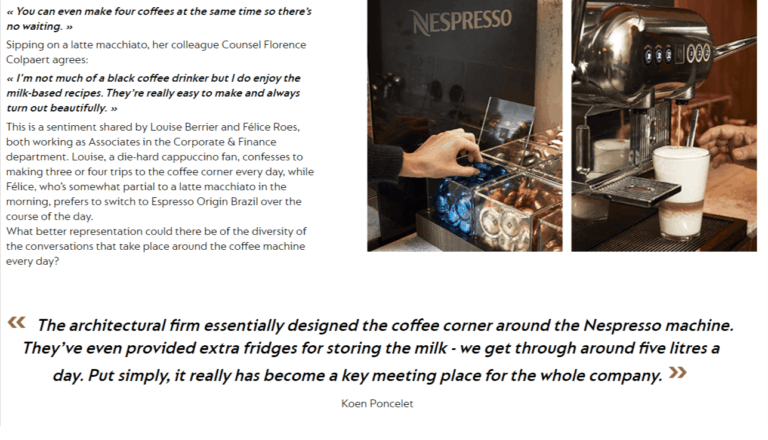 7 Great Testimonial Examples for Ecommerce | Inspiration