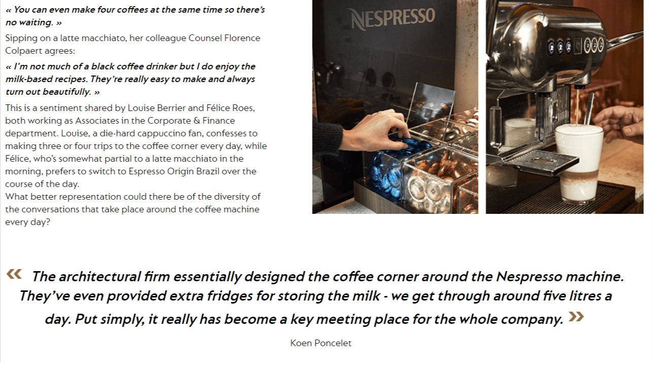 7 Great Testimonial Examples for Ecommerce | Inspiration
