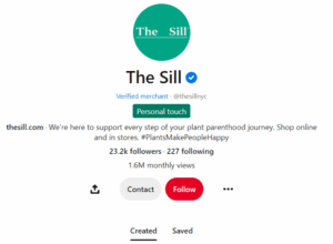 12 Pinterest Account Examples For Ecommerce Stores (2026)