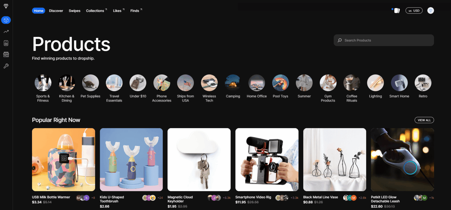9 Best Free Product Research Tools for Dropshipping (2026)