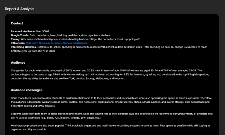 Thieve.co Review: Is This Product Research Tool Worth It?