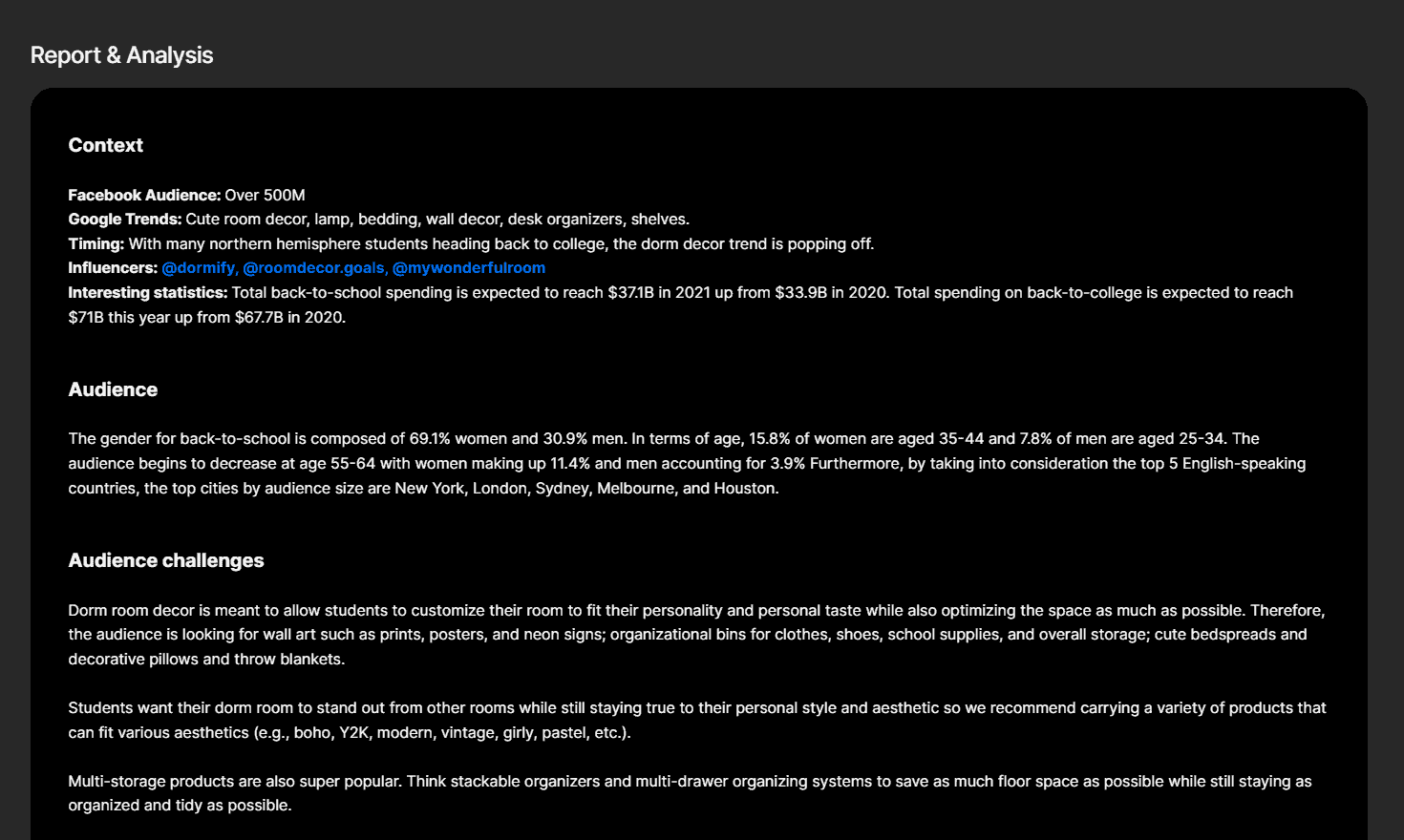 Thieve.co Review: Is This Product Research Tool Worth It?