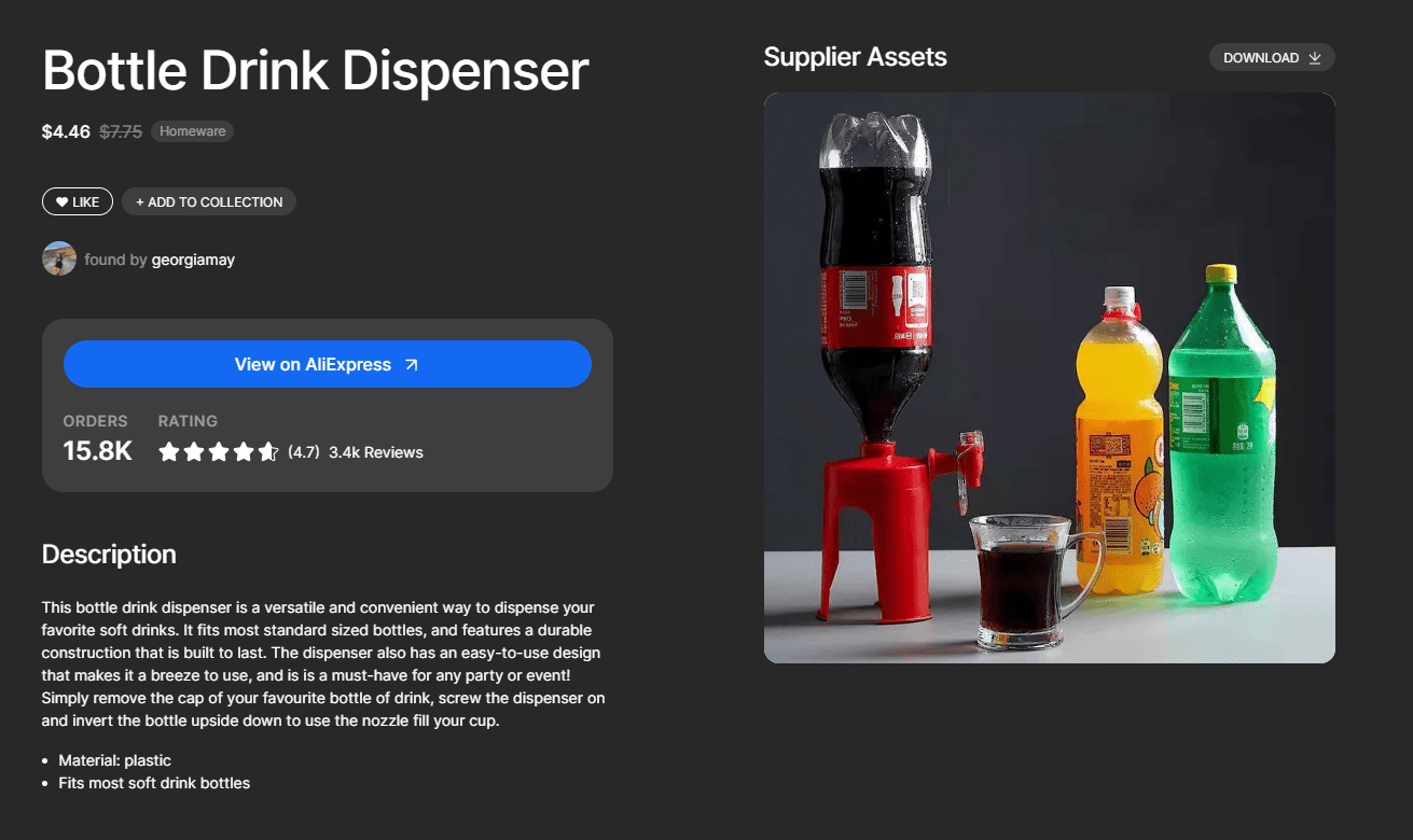 Thieve.co Review: Is This Product Research Tool Worth It?
