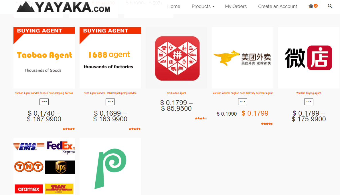 Can You Do Dropshipping With 1688? (The Same as AliExpress?)