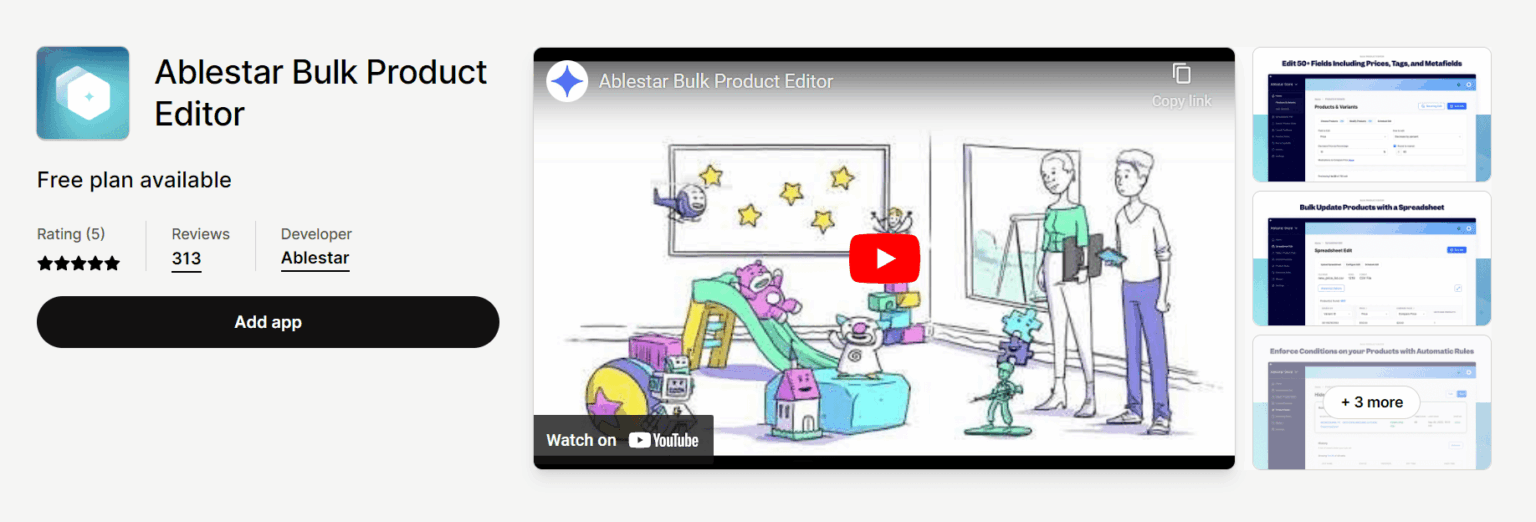 The 12 Best Shopify Inventory Management Apps of 2025
