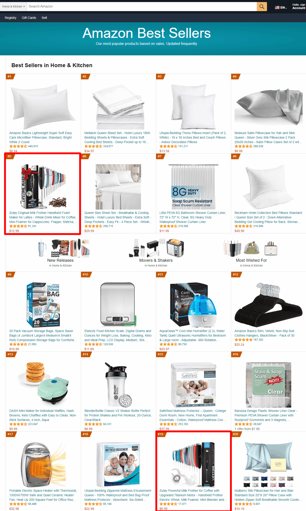 Product Research on Amazon: 4 Ways to Find Bestsellers