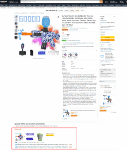 Product Research on Amazon: 4 Ways to Find Bestsellers