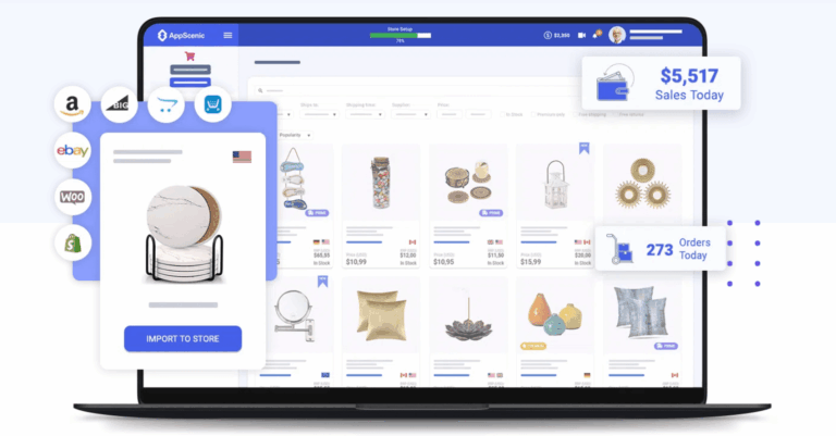 Should You Dropship Security Products? (+ Product Examples)