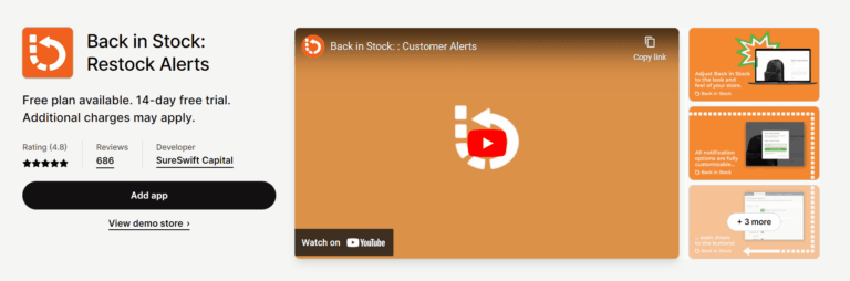 The 12 Best Shopify Inventory Management Apps of 2025