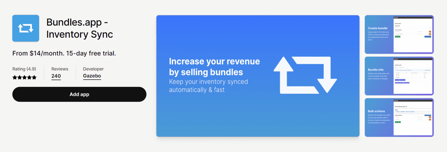 The 12 Best Shopify Inventory Management Apps of 2025