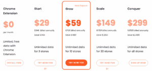 How Do You Choose the Best Product Research Tool? (2025)