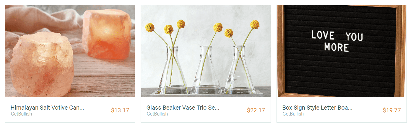 The 11 Best Home Decor Dropshipping Suppliers in 2026