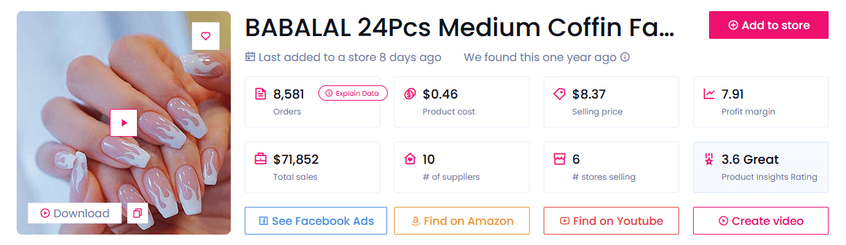12 Best Beauty Product Examples to Sell Online in 2026