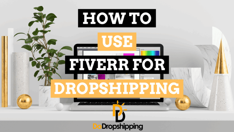 Fiverr for Dropshipping: Is It Legit? (+ How to Avoid Scams)