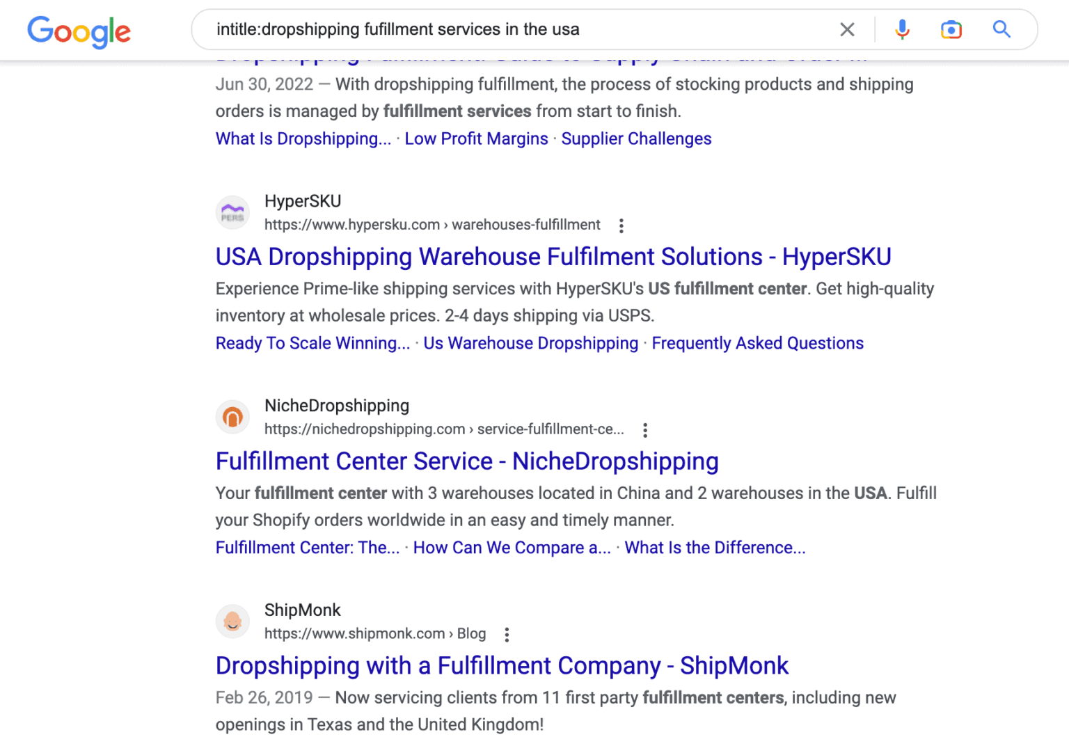 How to Find Dropshipping Suppliers for Your Store (5 Tips)
