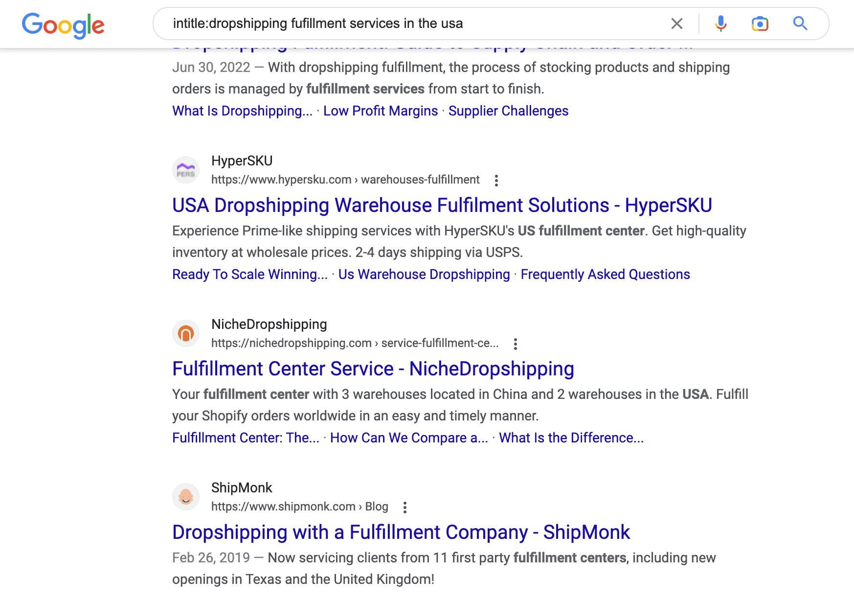 How to Find Dropshipping Suppliers for Your Store (5 Tips)