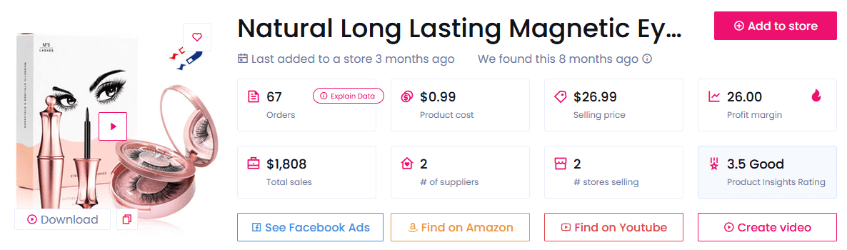 12 Best Beauty Product Examples to Sell Online in 2025