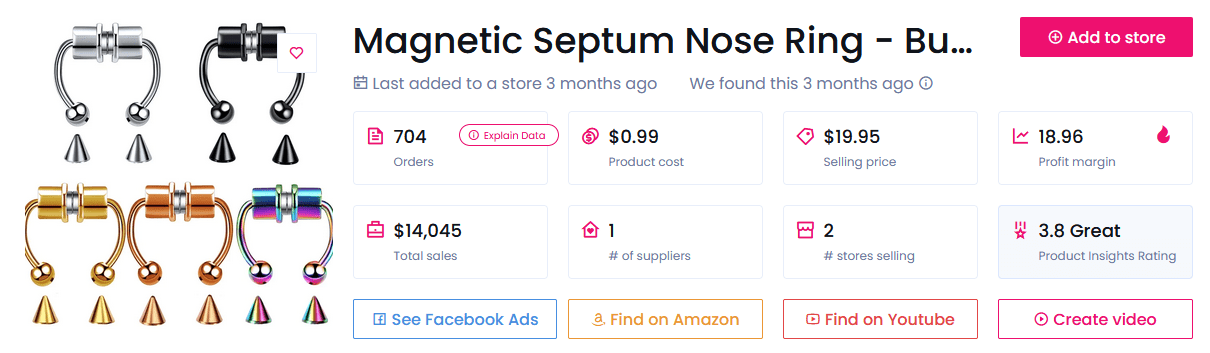 12 Best Beauty Product Examples to Sell Online in 2026