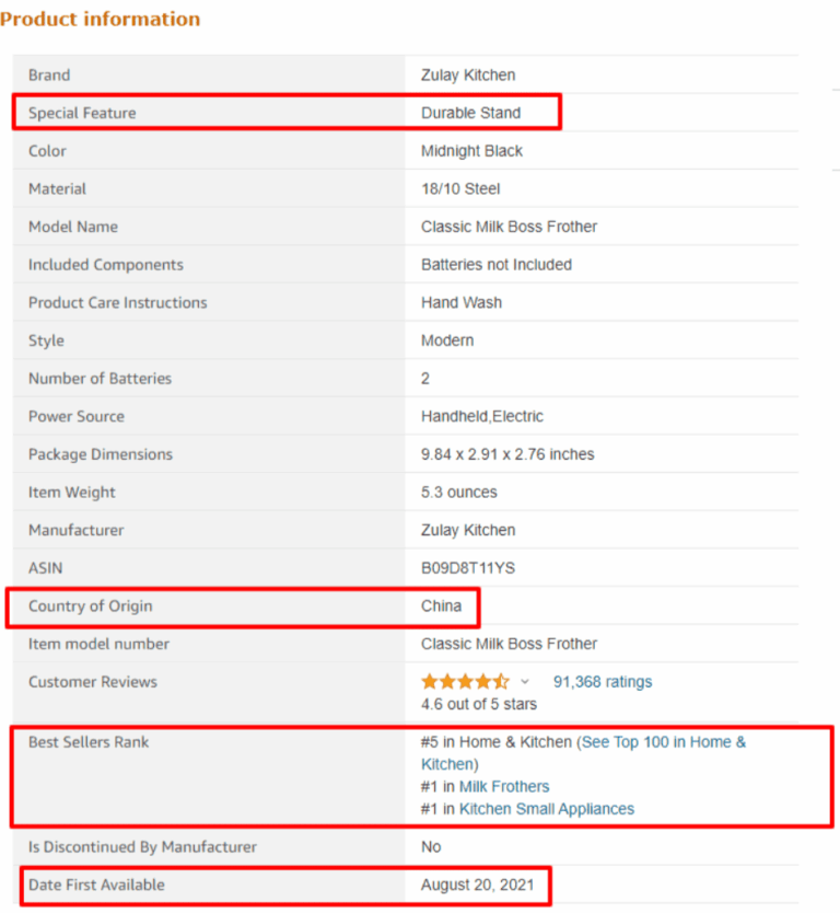 Product Research on Amazon: 4 Ways to Find Bestsellers