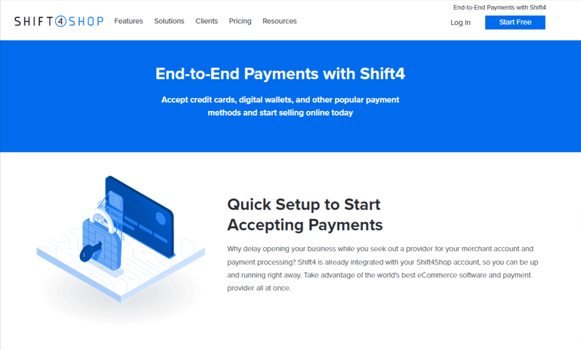 Shopify vs. Shift4Shop: Which One for Dropshipping in 2026?