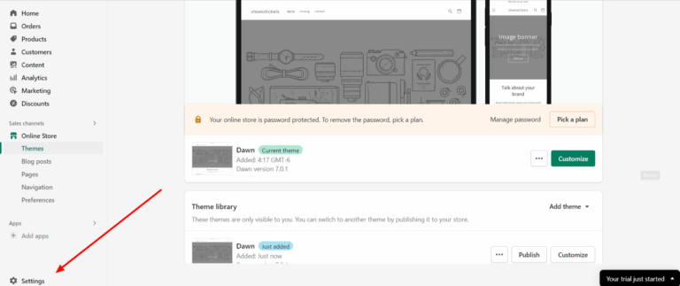 What Is MyShopify? (& Can You Use It for Your Online Store?)