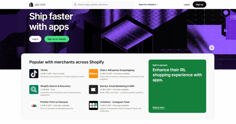 Shopify Admin Dashboard: An Easy Guide for 2026 (+ 6 Tips)