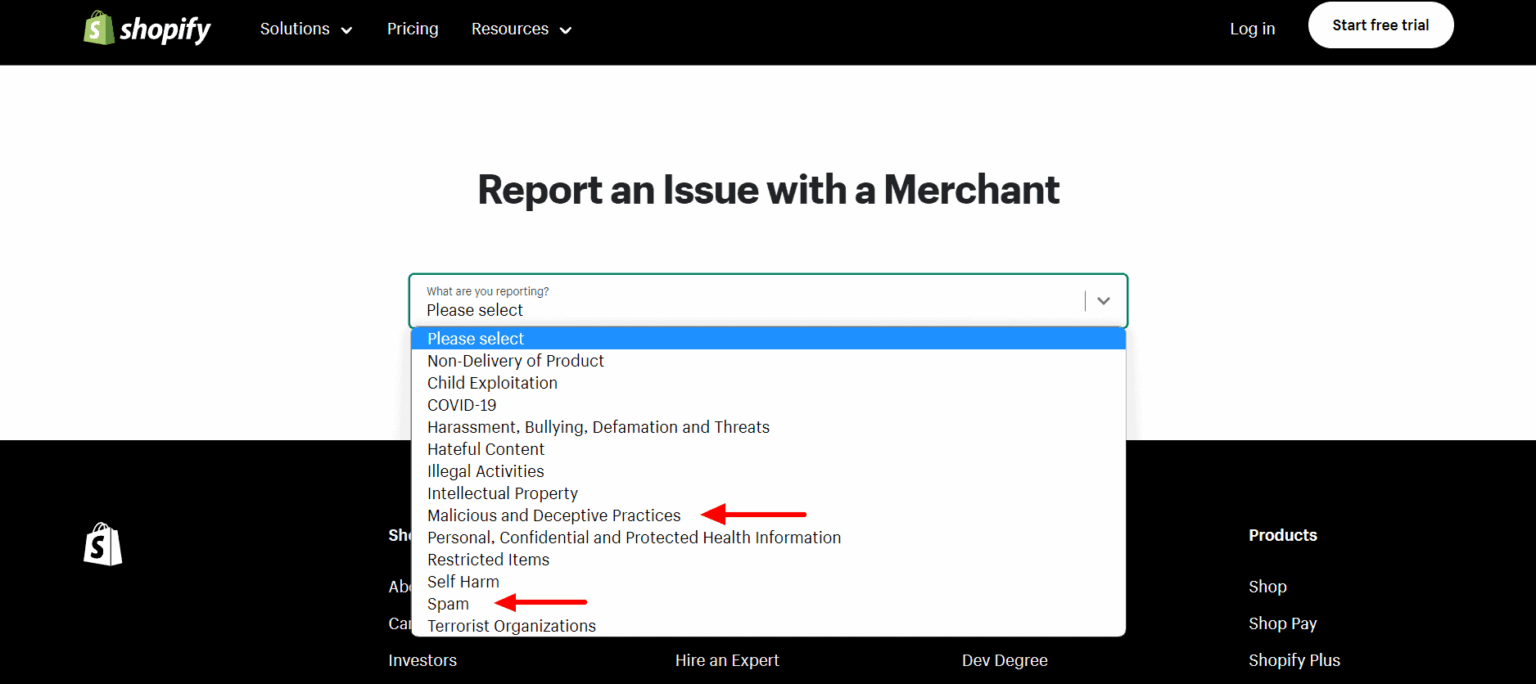 Fake Shopify Sales: How to Spot Them & Know if They Are Legit