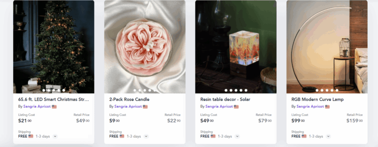 The 11 Best Home Decor Dropshipping Suppliers in 2025