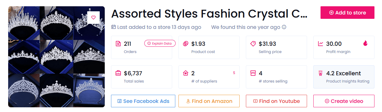 12 Best Beauty Product Examples to Sell Online in 2026