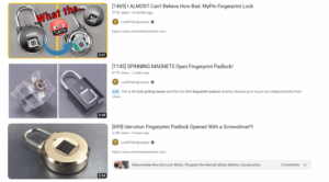 Should You Dropship Security Products? (+ Product Examples)