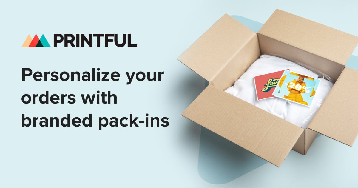 Printful Review: The Key to High-Quality POD Products?