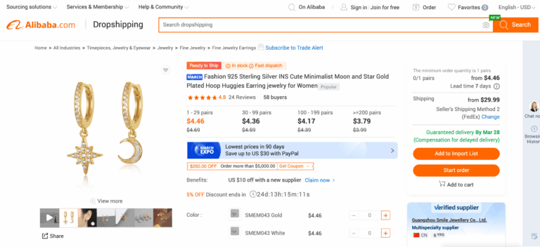 Temu vs. Alibaba: Which One for Dropshipping in 2026?