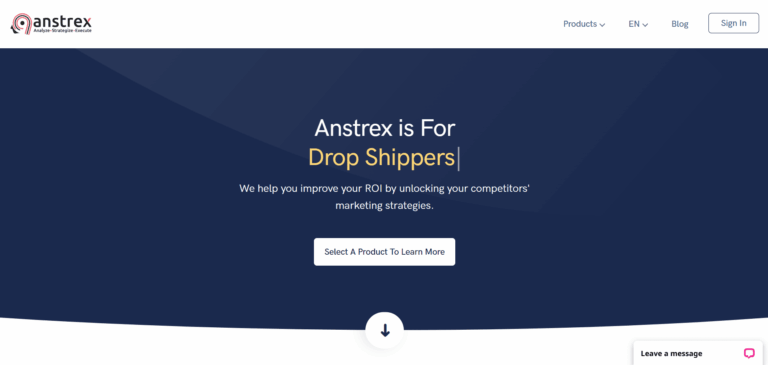 13 Best Shopify Spy Tools to Do Competitor Research (2025)