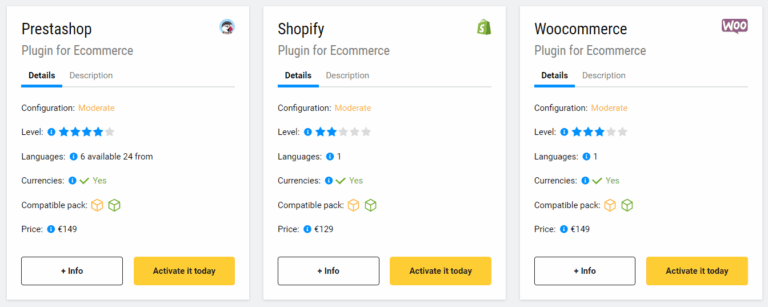 BigBuy Pricing Plans: Which One Should You Choose? (2026)