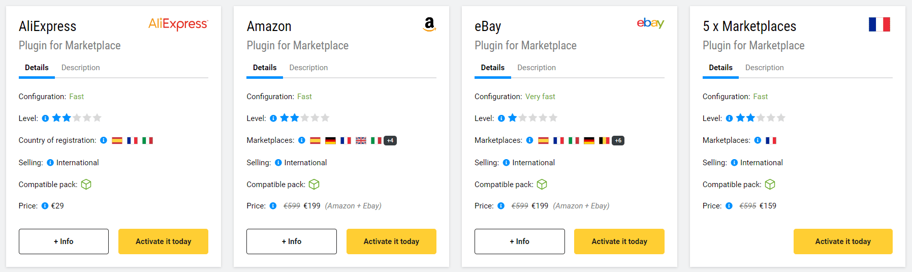 BigBuy Pricing Plans: Which One Should You Choose? (2026)
