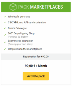 BigBuy Pricing Plans: Which One Should You Choose? (2025)