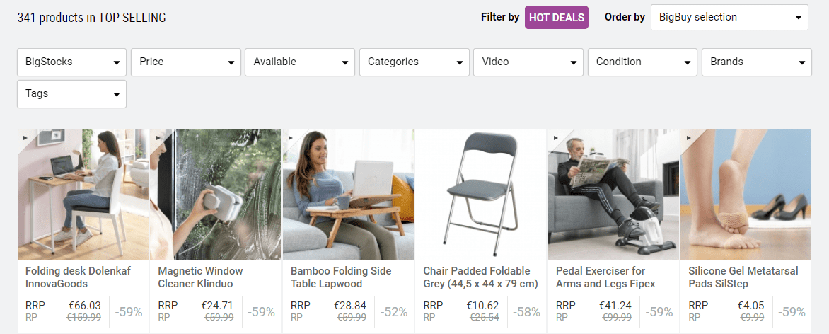 BigBuy Pricing Plans: Which One Should You Choose? (2026)