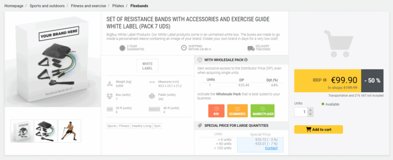 BigBuy Pricing Plans: Which One Should You Choose? (2026)