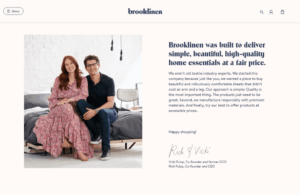 10 Worth-Learning-From Shopify Blog Examples | Inspiration