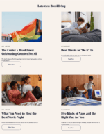 10 Worth-Learning-From Shopify Blog Examples | Inspiration