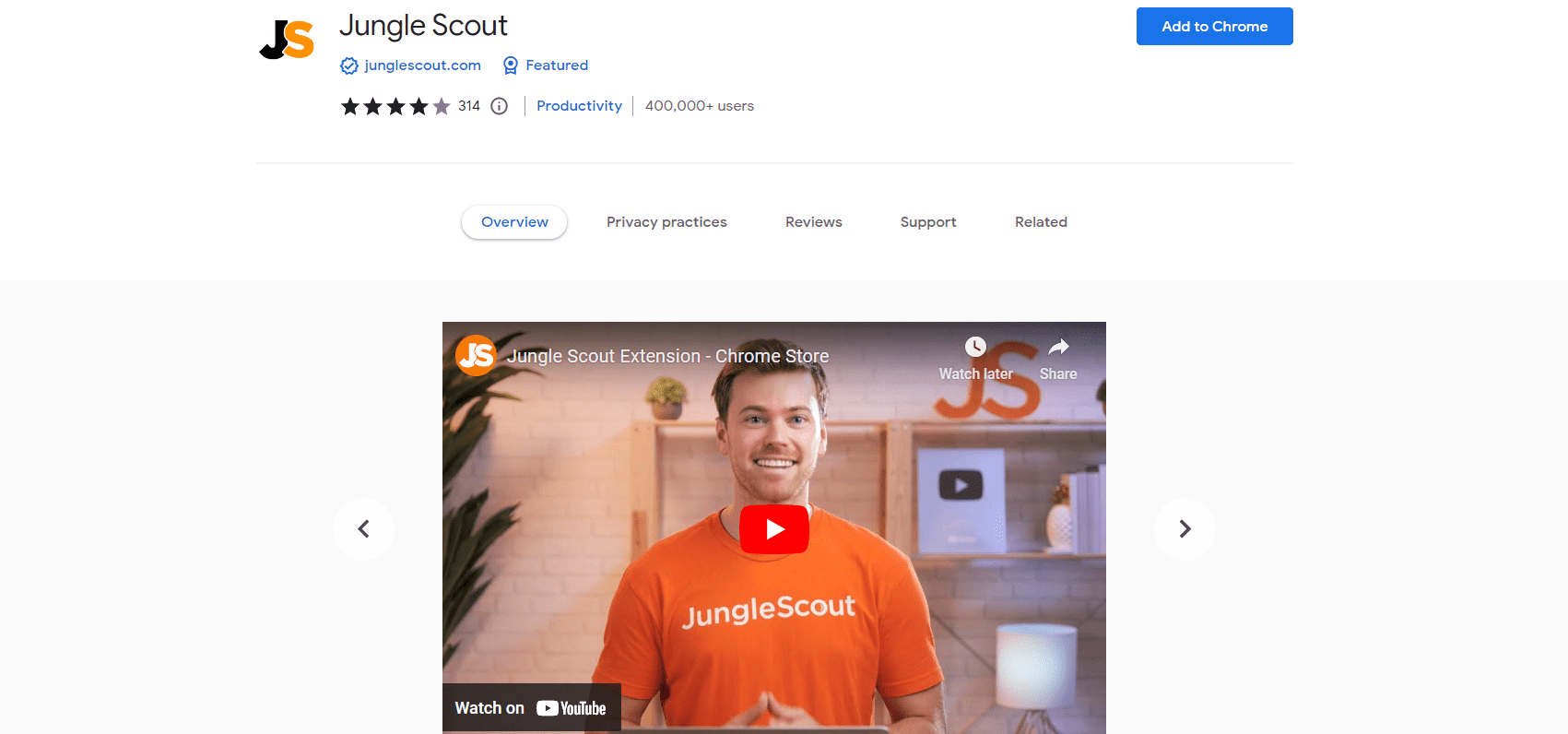 The 10 Best Product Research Chrome Extensions in 2025