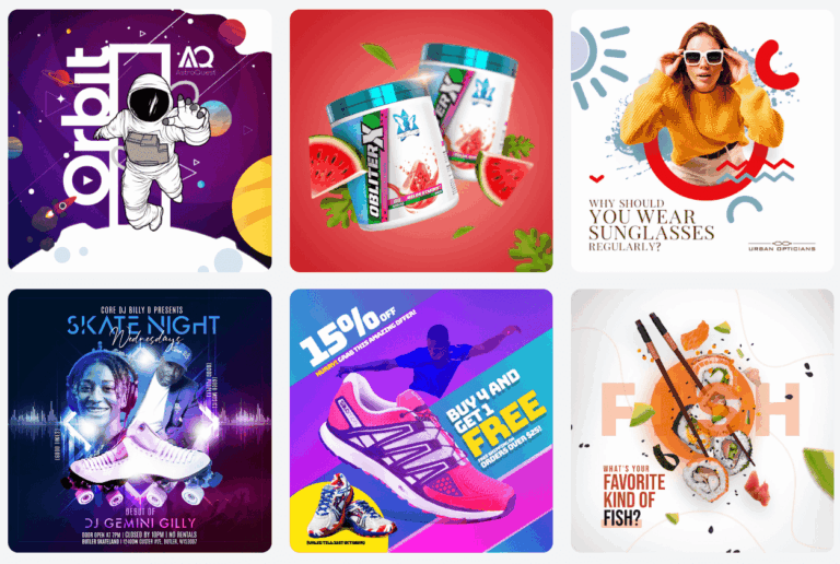 The 10 Best Unlimited Design Services for Ecommerce Stores