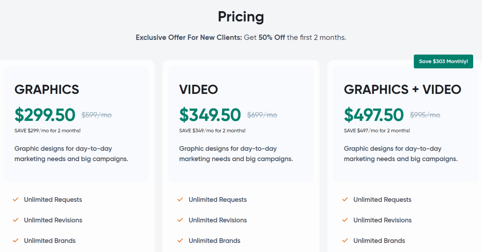 8 Best Unlimited Design Services for Print on Demand (2026)