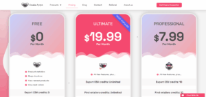 12 Best Shopify Spy Tools to Do Competitor Research (2023)