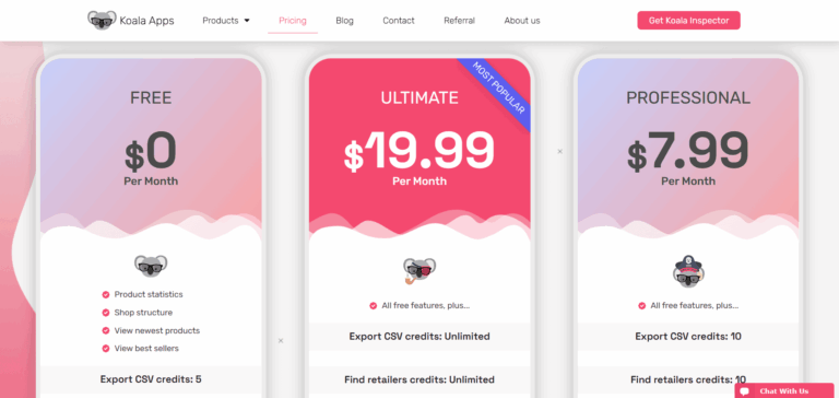 12 Best Shopify Spy Tools to Do Competitor Research (2023)