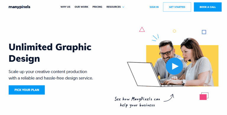 8 Best Unlimited Design Services for Print on Demand (2026)