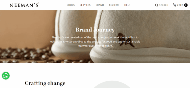9 About Us Page Examples for Ecommerce in 2025 (+ 5 Tips)
